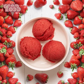 Polish strawberry